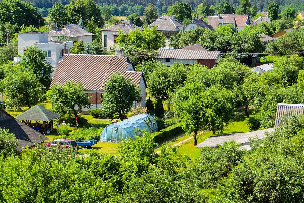 Perloja senovės prisiminimuose - VietosDvasia.lt