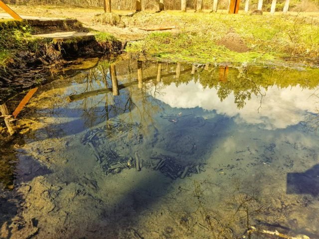 Ūlos akis - VietosDvasia.lt